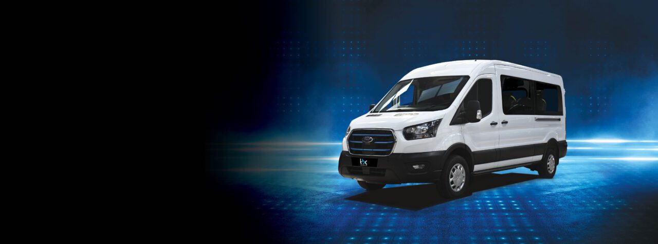 TBC Conversions: Mobility & Wheelchair Accessible Vehicles (WAVs)